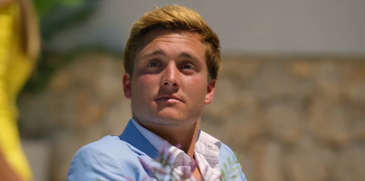 Shea Foster: Where is the Surviving Paradise Finalist Today?