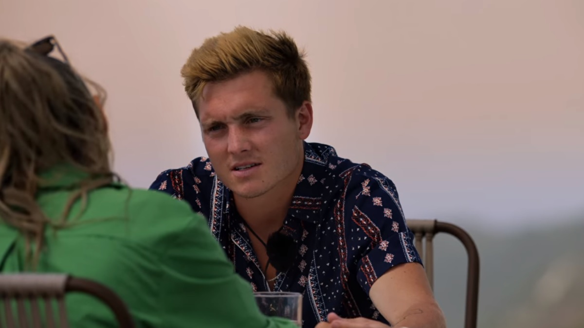 Shea Foster: Where is the Surviving Paradise Finalist Today?