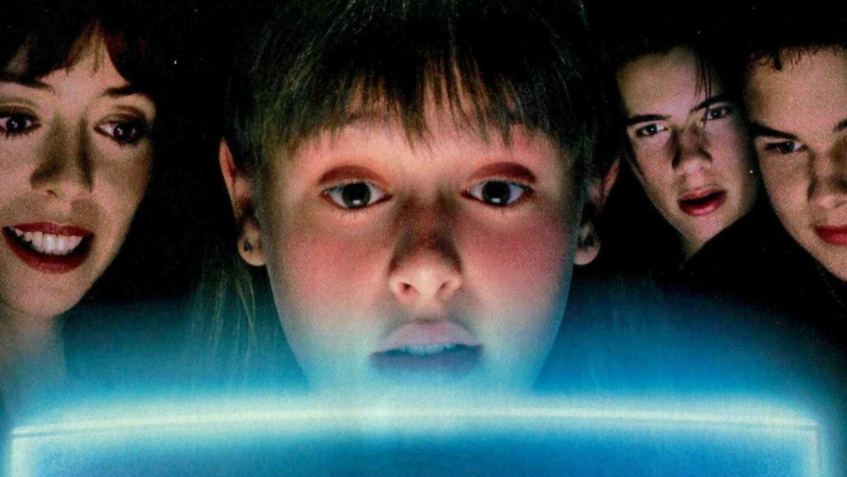 8 Horror Comedy Shows That Are Just Like Goosebumps