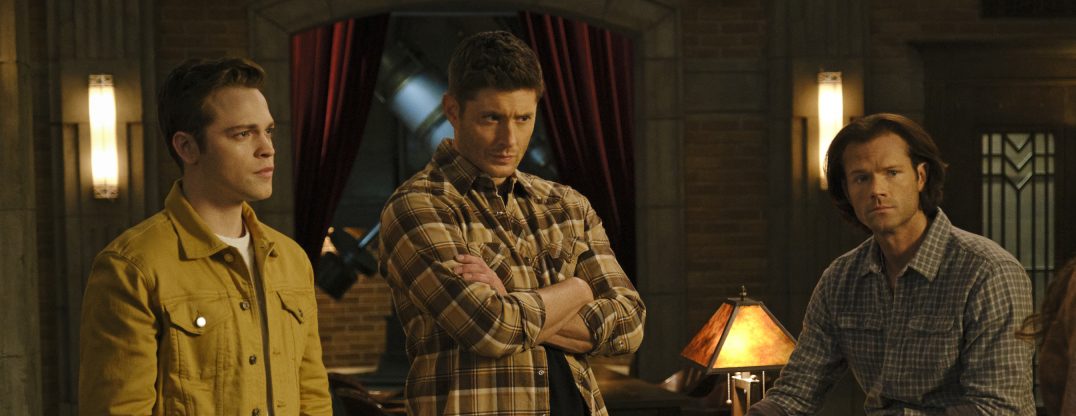 18 Best Vampire Shows on Netflix Right Now