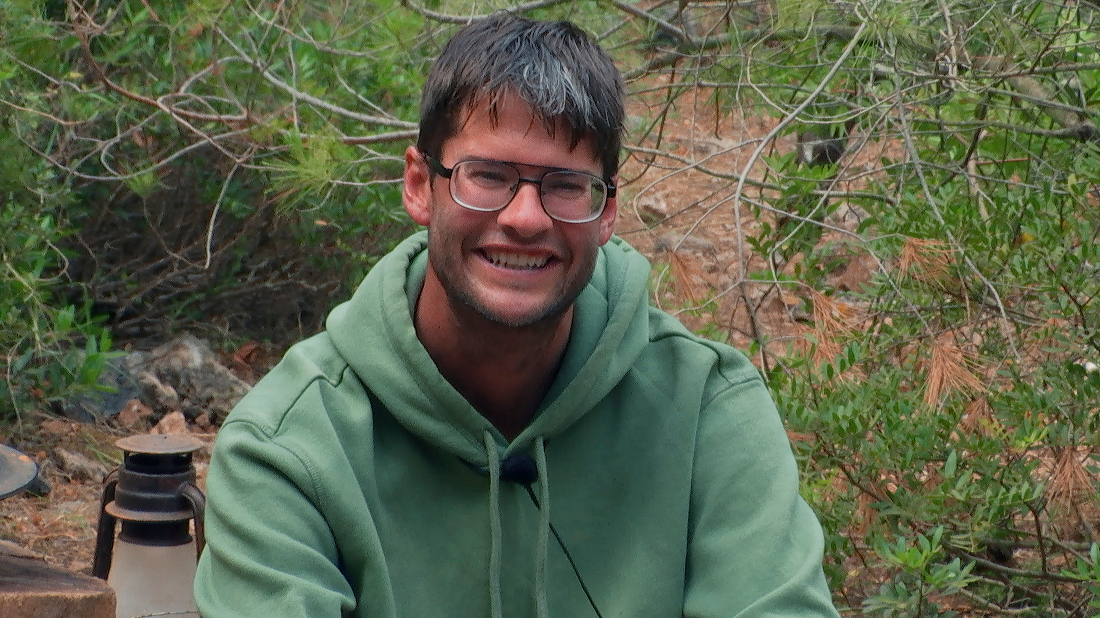 Tabitha Sloane and Copan Combs From Surviving Paradise Are Still Close