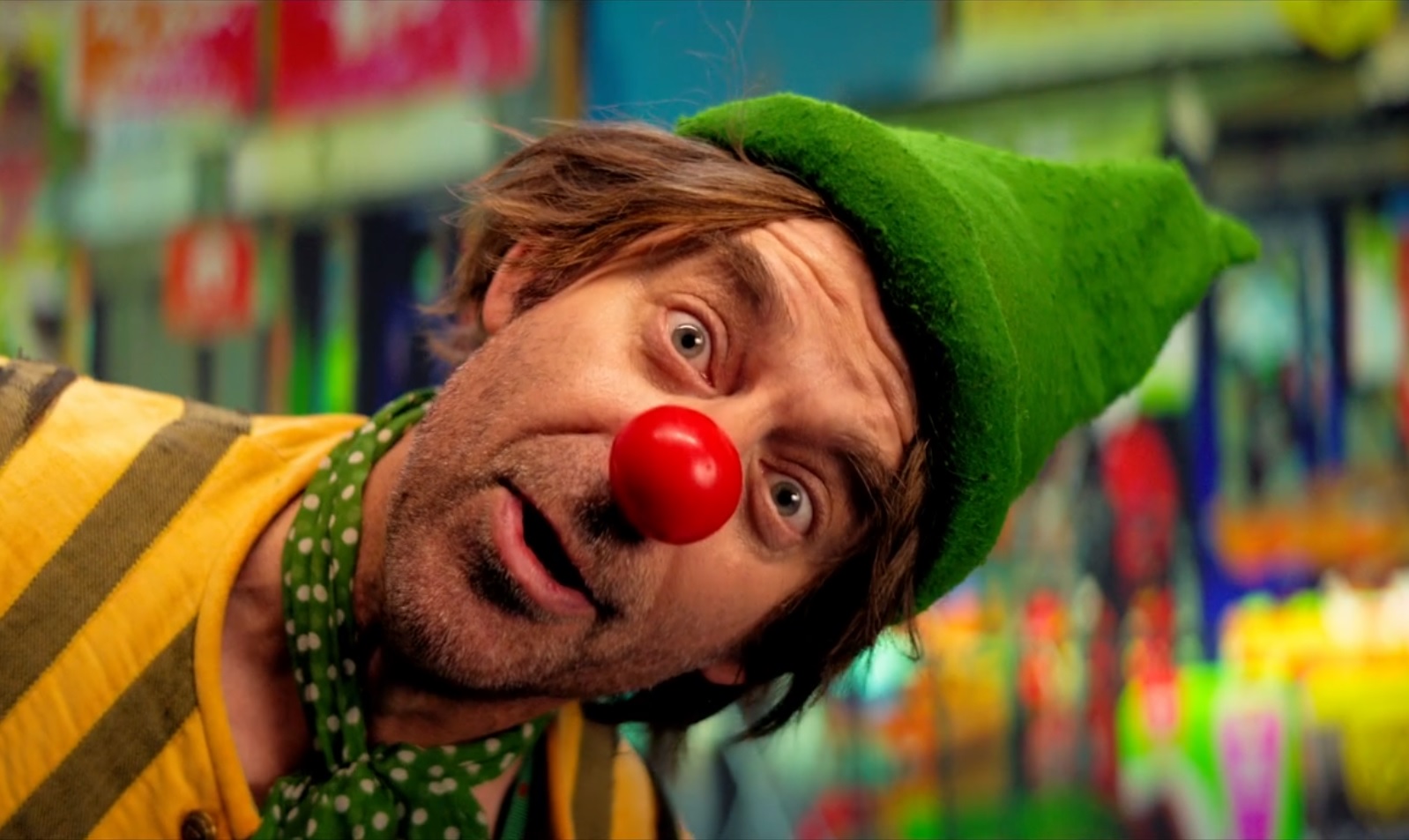 Tim Eagle: Where is Greatest Show Never Made Contestant Today?