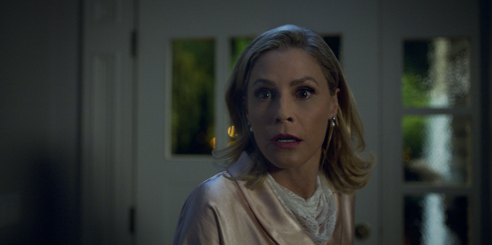 Totally Killer Ending, Explained: Who is the Sweet 16 Killer?