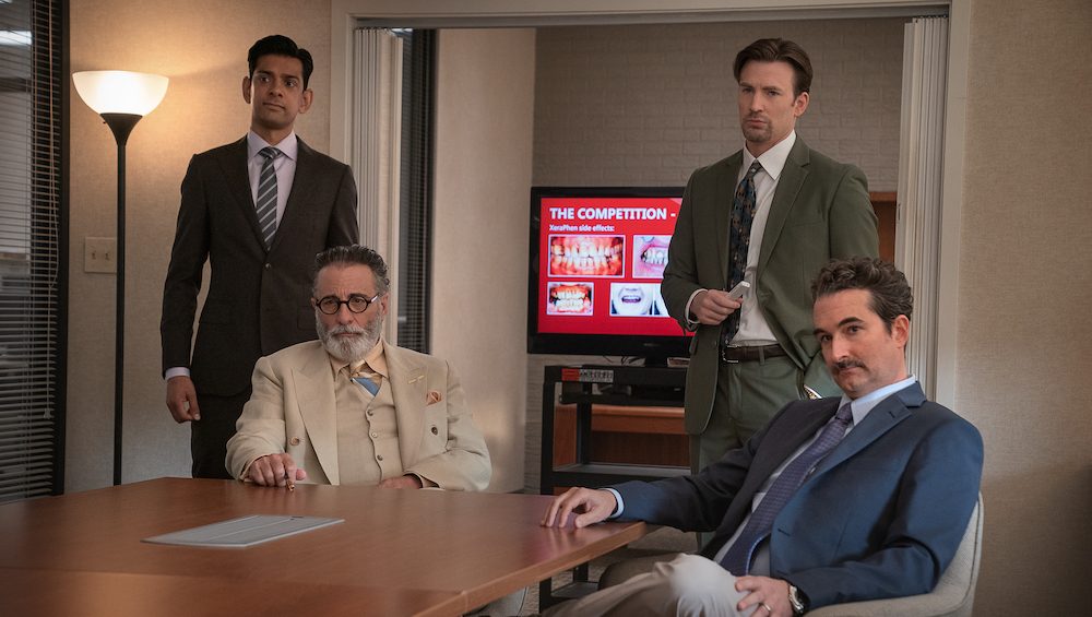 Is Zanna Therapeutics Based on a Real Pharma Company? Is Lonafen an ...