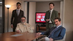 Is Zanna Therapeutics Based on a Real Pharma Company? Is Lonafen an ...