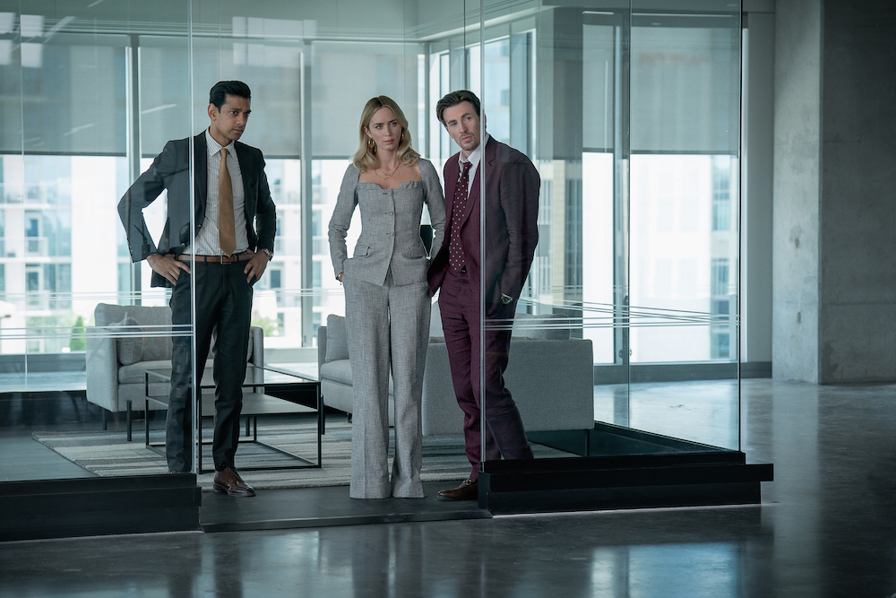 Is Zanna Therapeutics Based on a Real Pharma Company? Is Lonafen an ...