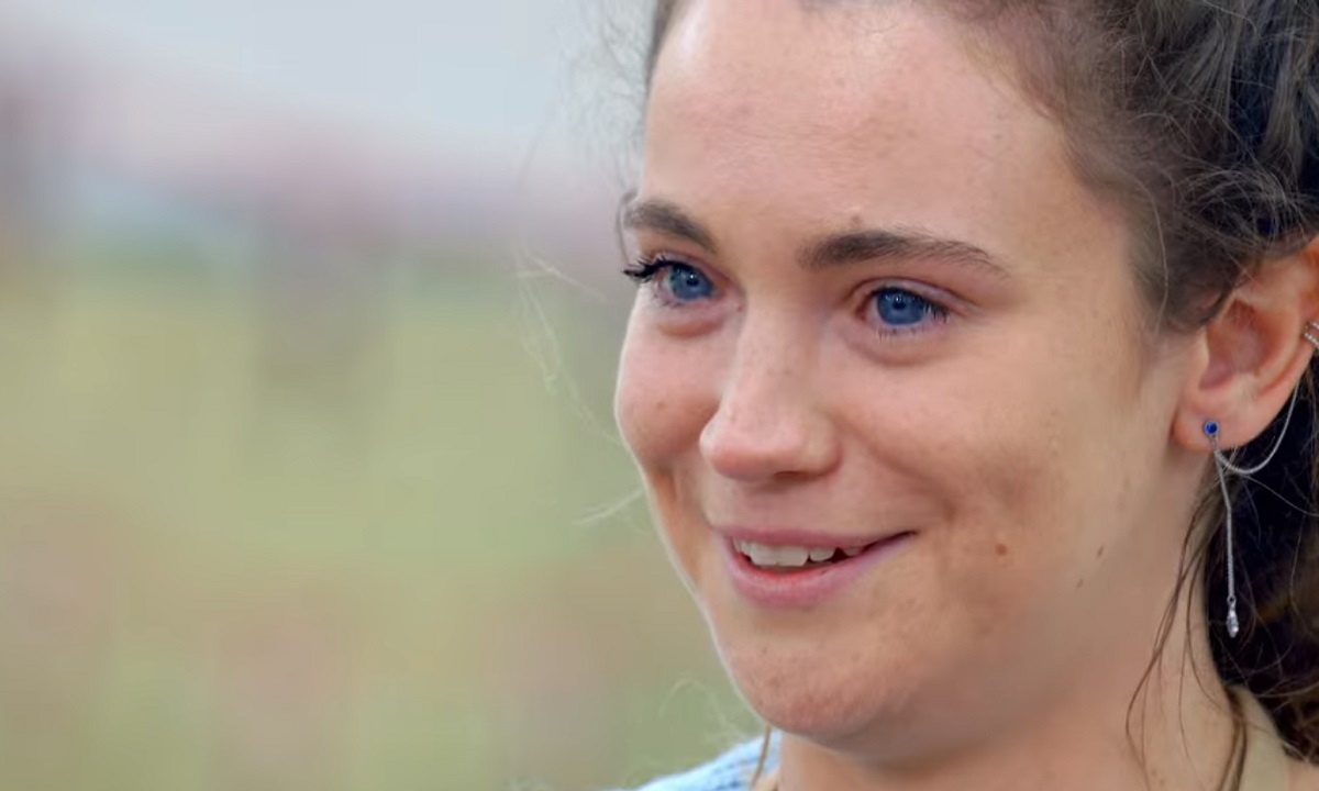 Tasha Stones Continues to Juggle Her Passions After The Great British ...