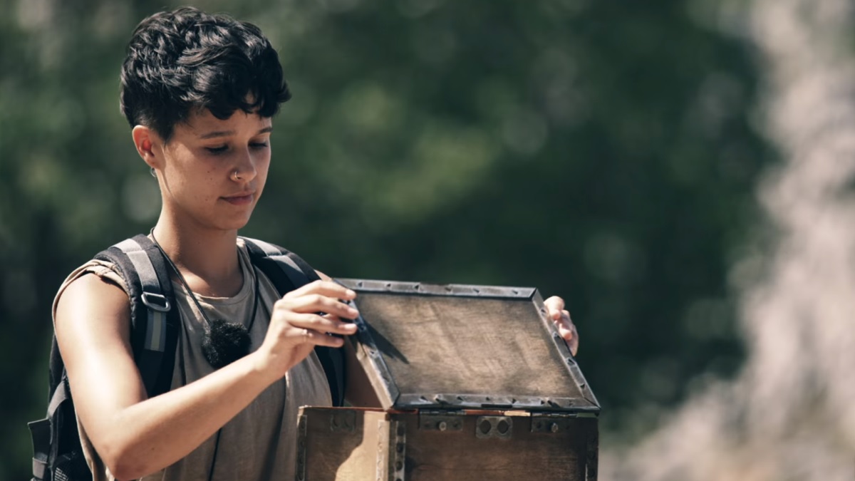 Tabitha Sloane: Where is the Surviving Paradise Contestant Today?