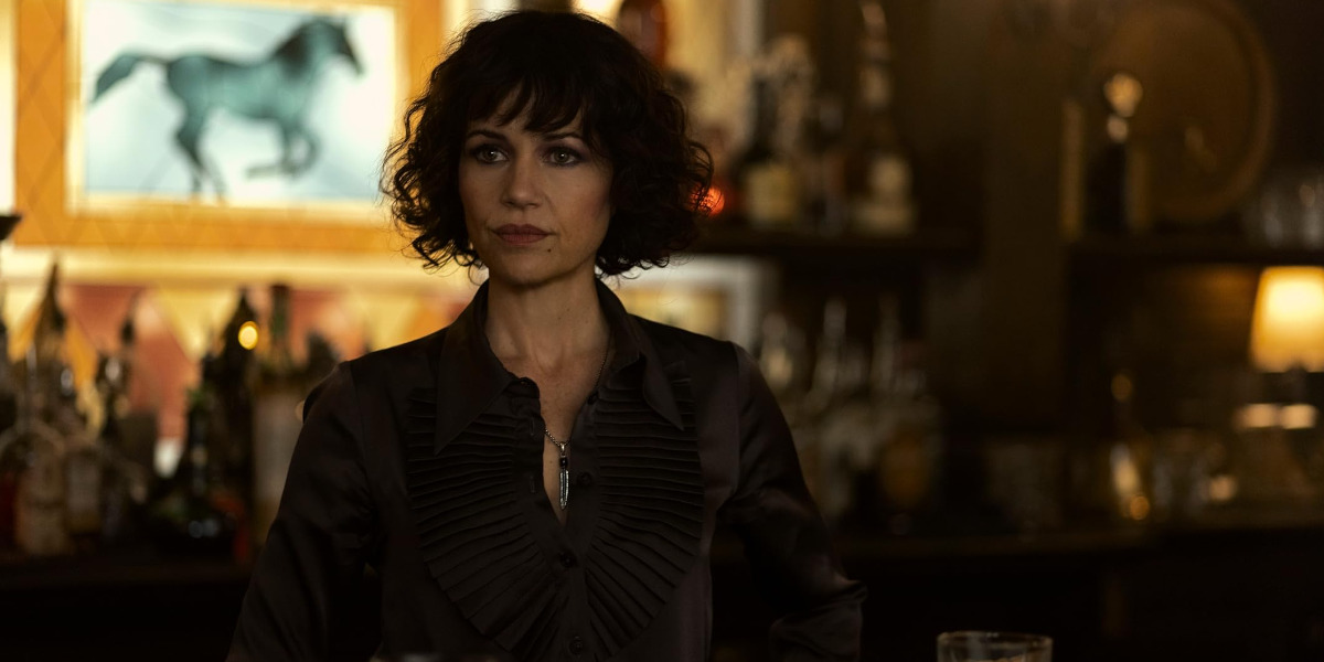 The Fall of the House of Usher Ending, Explained: Who is Verna?