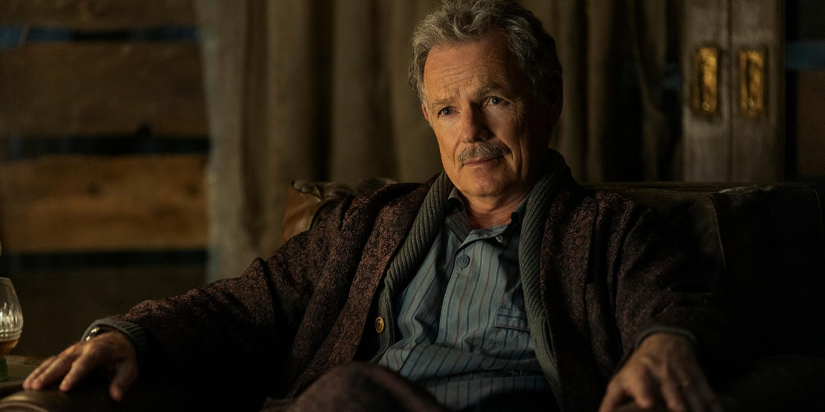 The Fall of the House of Usher Ending, Explained: Who is Verna?