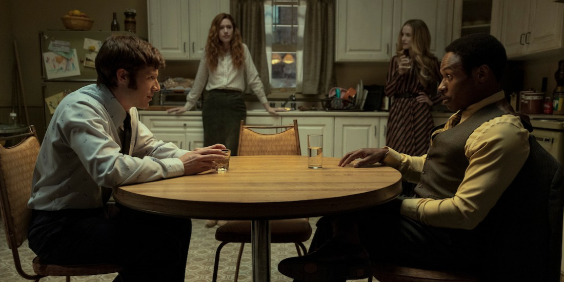 The Fall of The House of Usher: What Happened to Annabel? Theories