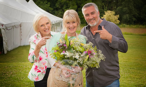 Nancy Birtwhistle: Where is Great British Bake Off Season 5 Winner Today?