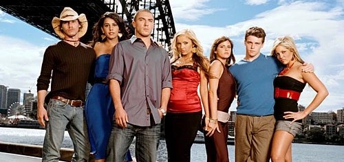 The Real World Season 19 (Sydney): Where Are The Participants Today?