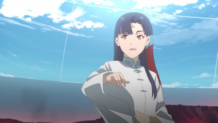 21 Best Chinese Anime of All Time