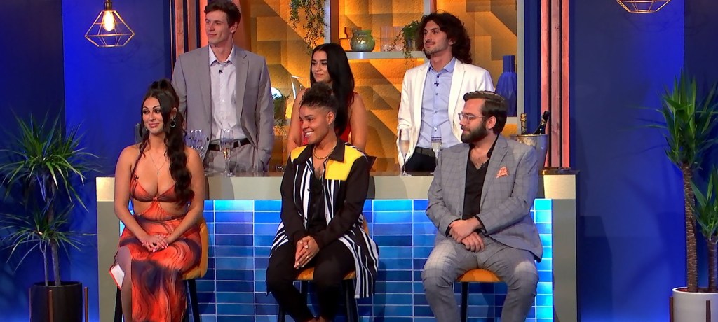 10 Reality Shows Like Squid Game The Challenge You Must See