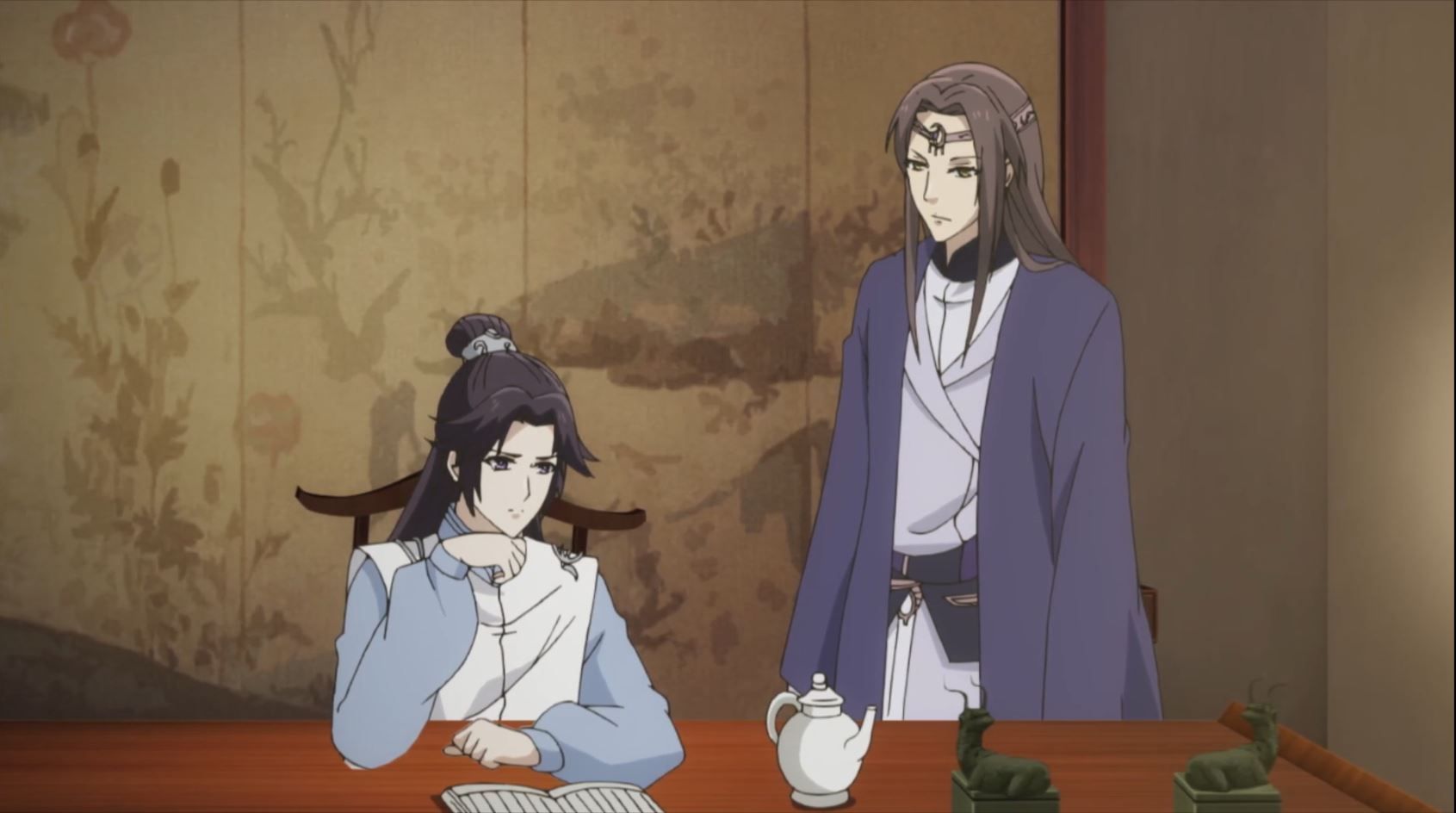 21 Best Chinese Anime of All Time