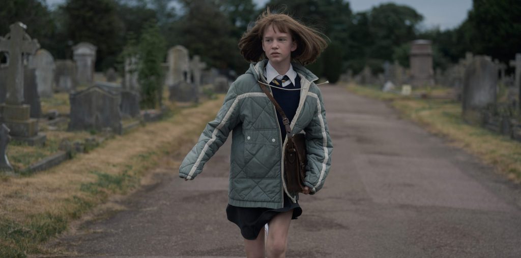 The Enfield Poltergeist: Where Was the Docu Series Shot?