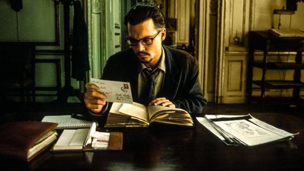 The Ninth Gate: How True is Johnny Depp's Movie?