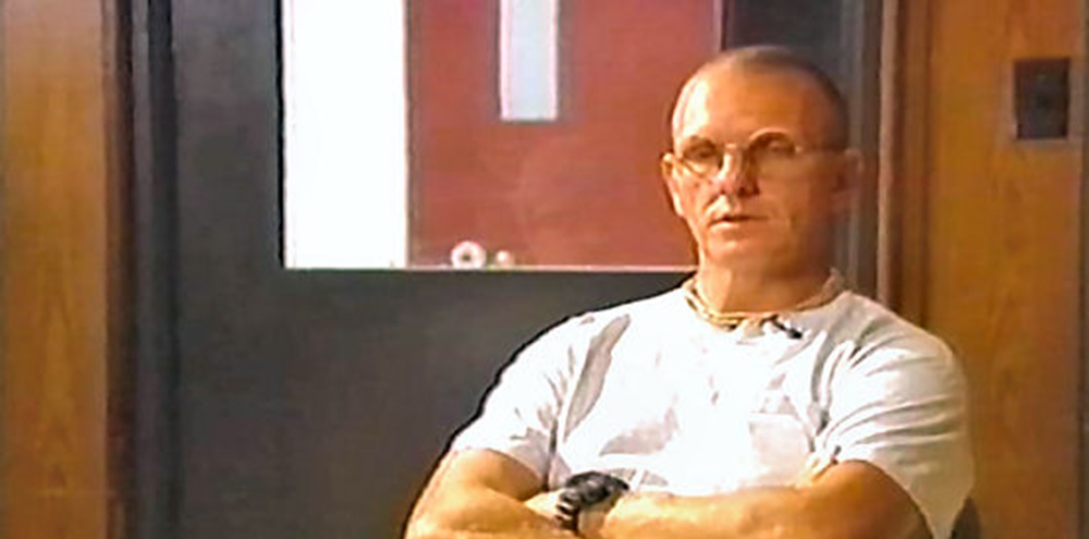 Thomas Drescher: What Happened to Former Hare Krishna Devotee?