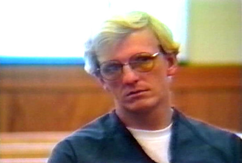 Thomas Drescher: What Happened to Former Hare Krishna Devotee?