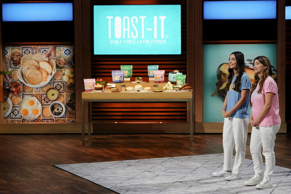 TOAST-IT on Shark Tank: Here’s the Latest Update on Them