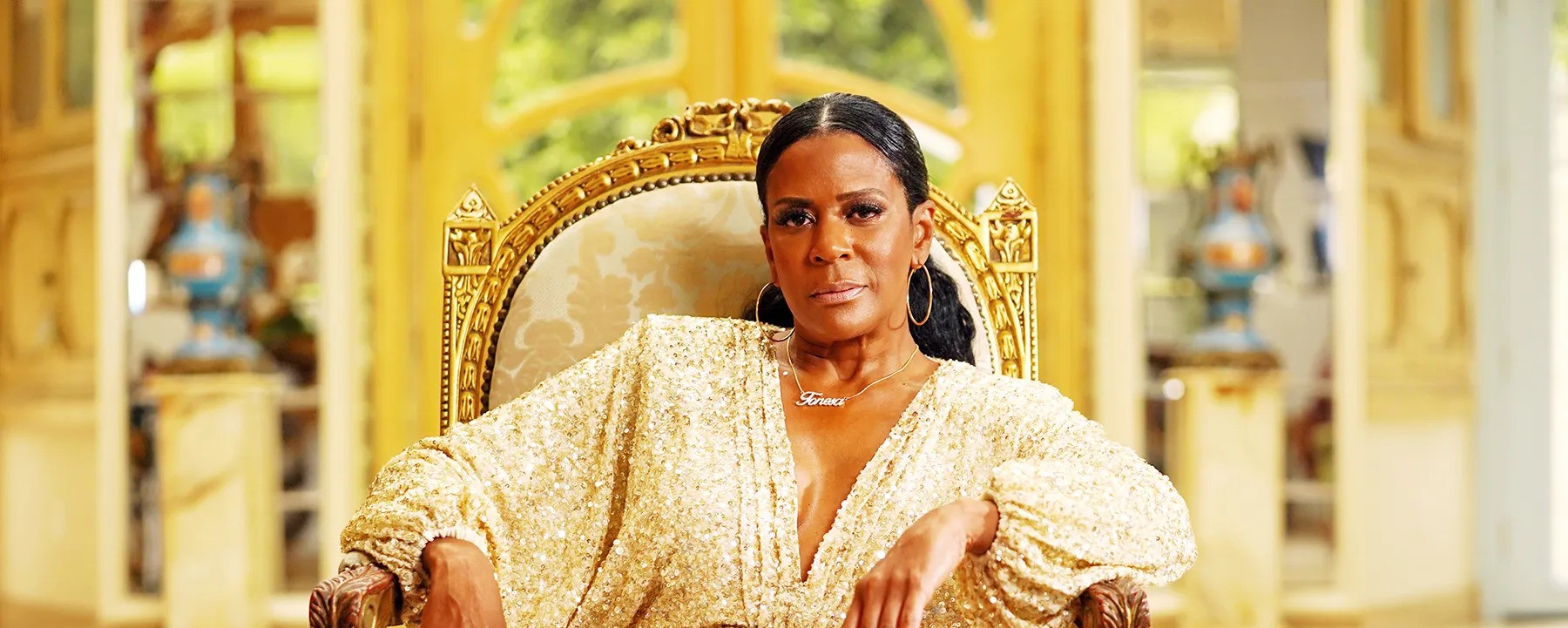 Tonesa Welch: The First Lady of BMF Now a Beacon of Reform