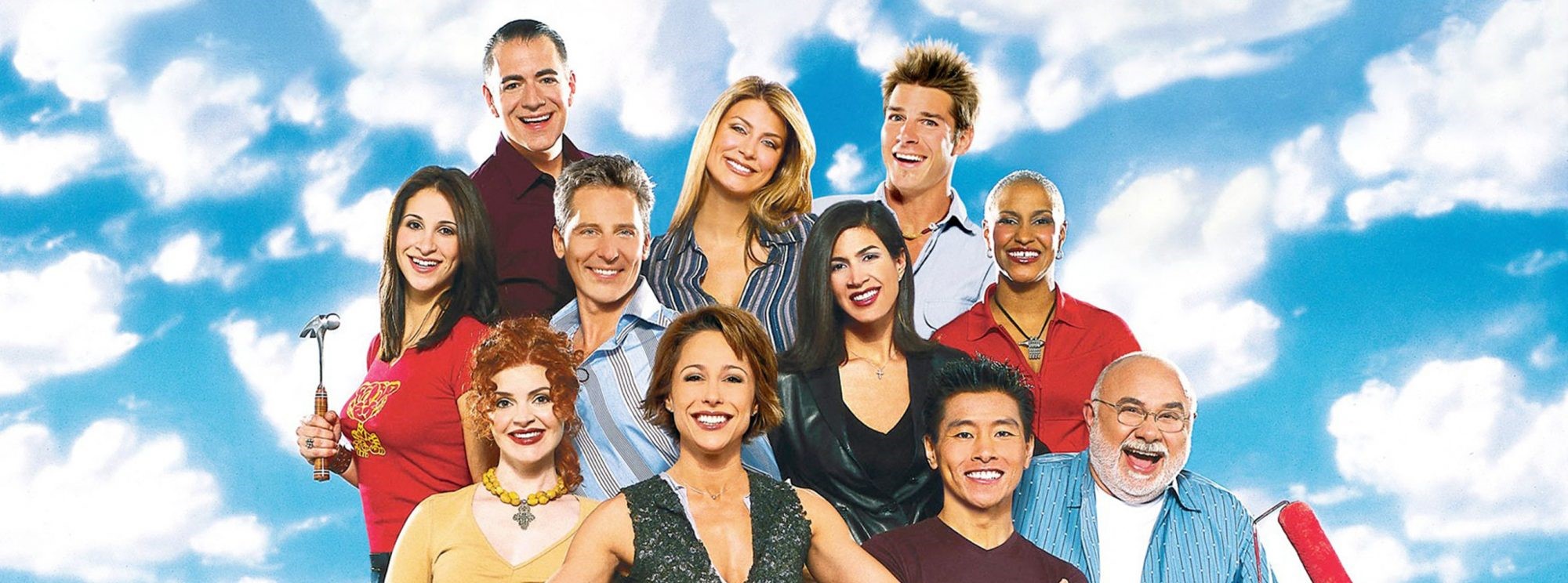 Trading Spaces: Where Are The Participants Today?