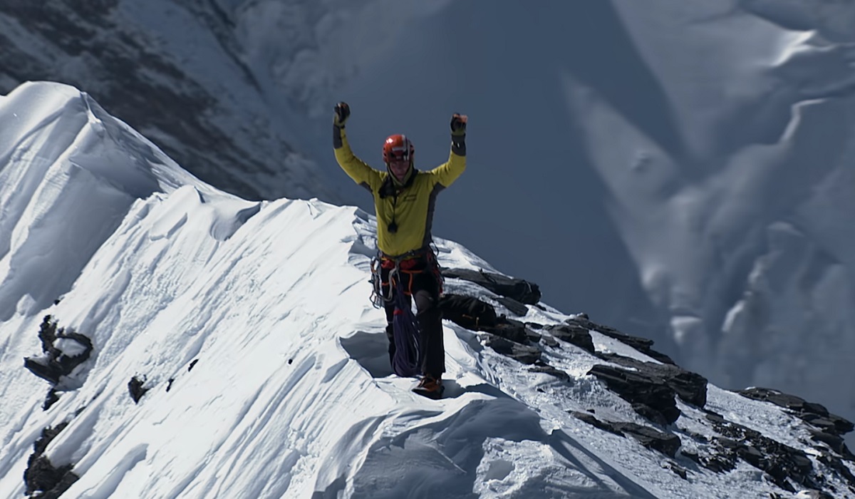 Ueli Steck: What Happened To Him? How Did He Die?