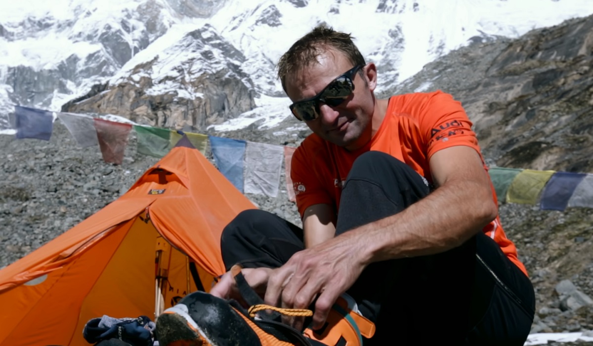 Ueli Steck: What Happened To Him? How Did He Die?