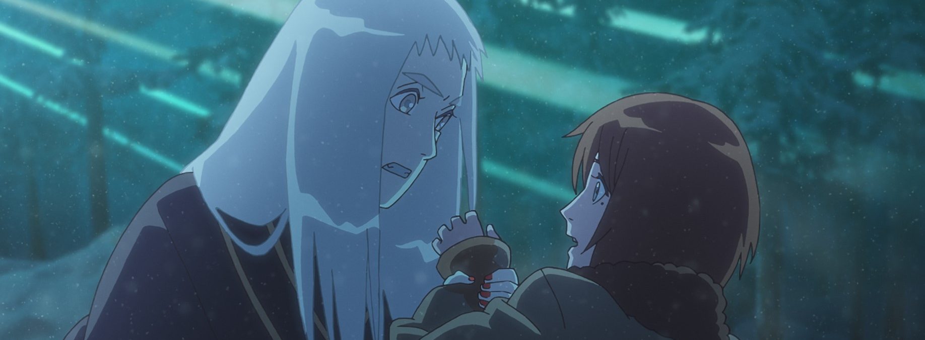 18 Best Vampire Shows on Netflix Right Now