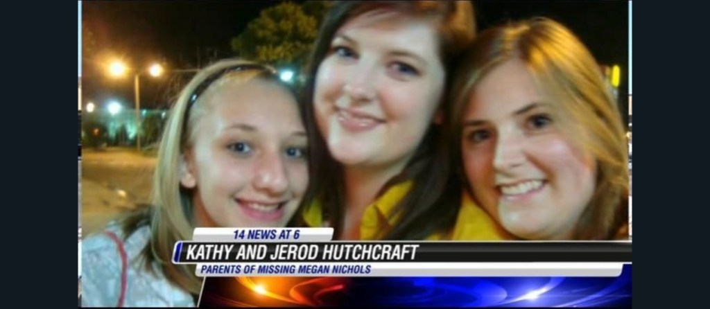 Megan's Mom Kathy Jo Hutchcraft Recounts Her Disappearance on Dateline