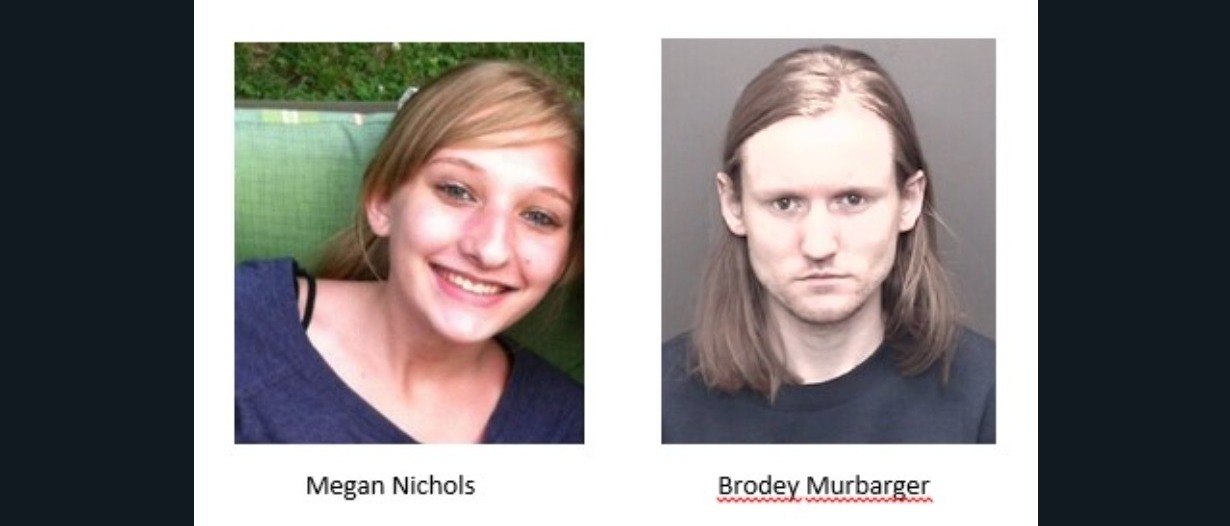 Brodey Ian Murbarger: Where is the Killer Today?
