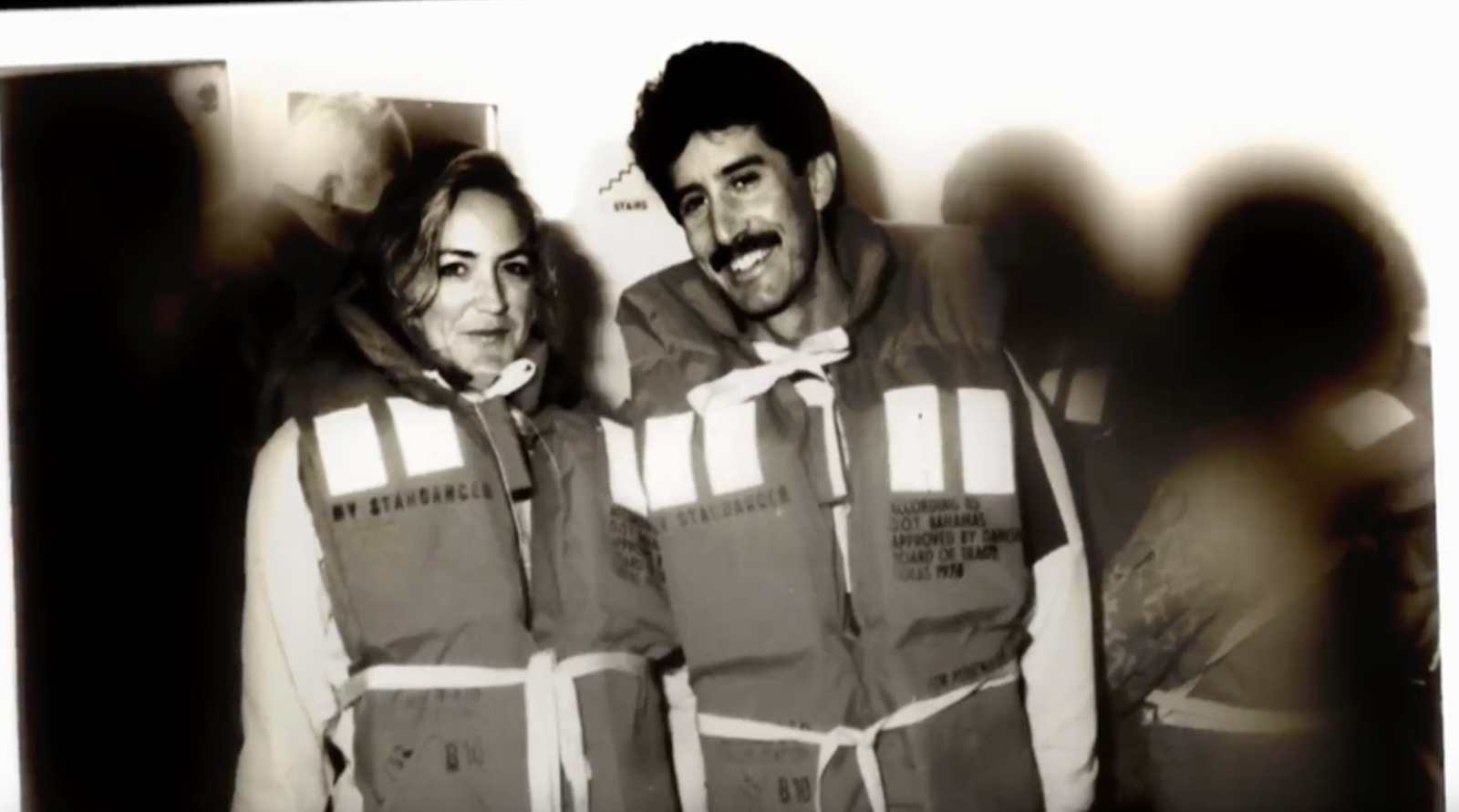 Karen Roston Murder: What Happened to Scott Roston?