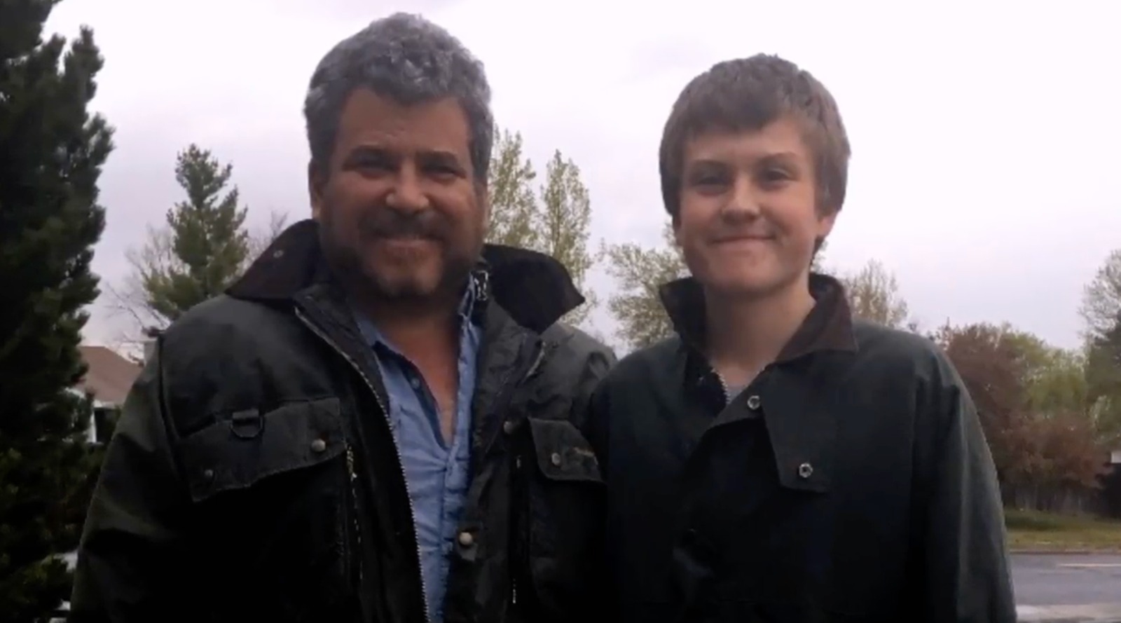 Nathaniel Holmes: What Happened to Him? Is He Still Missing?