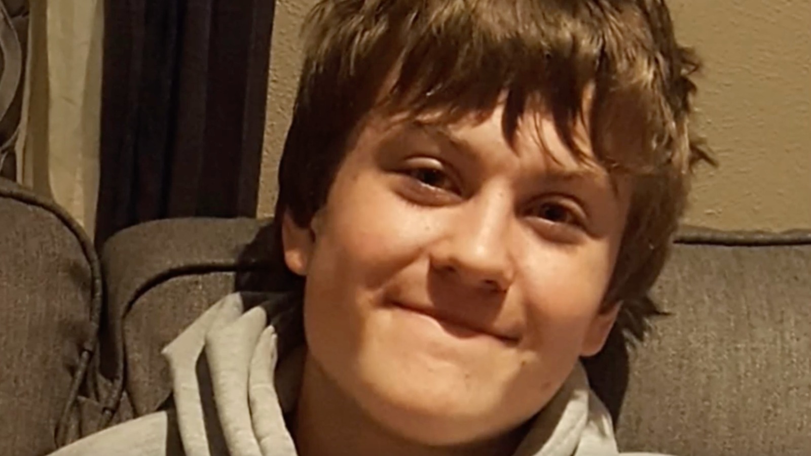 Nathaniel Holmes: What Happened to Him? Is He Still Missing?