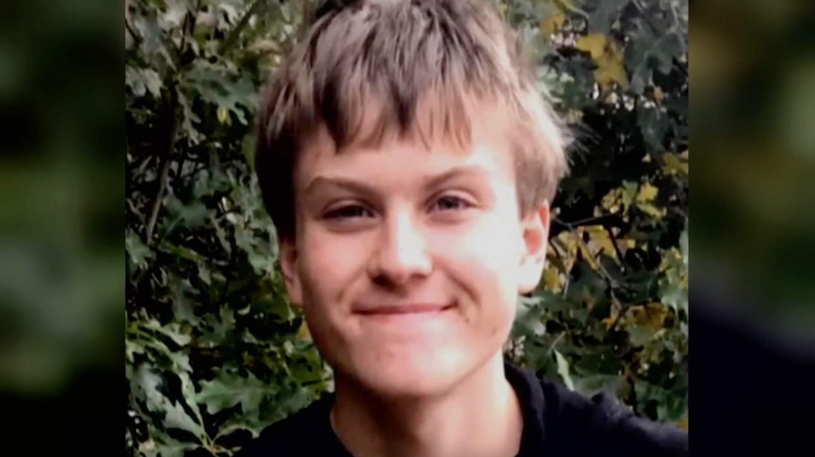 Nathaniel Holmes: What Happened to Him? Is He Still Missing?