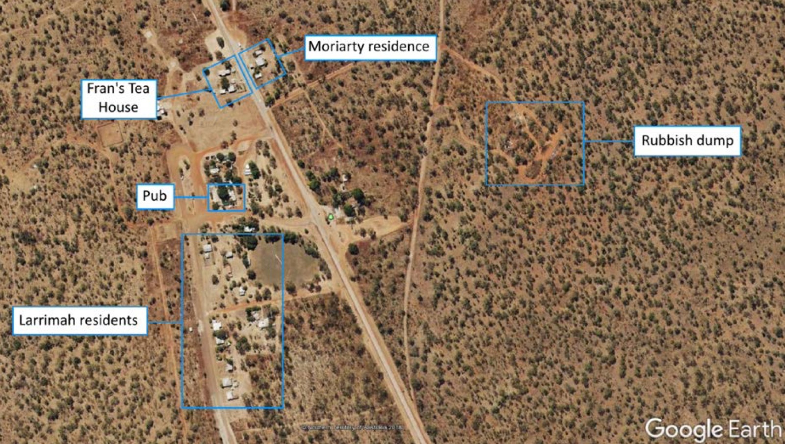 Patrick “Paddy” Moriarty: What Happened to Him? Has He Been Found?