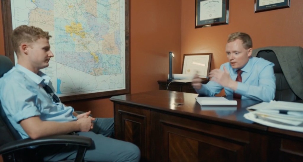 Where is Jim Douglas Mosier Today? Accused or Guilty Update