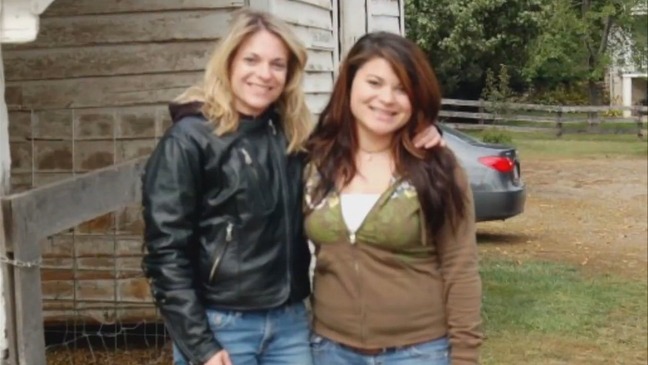 Kimberly Nelson: Where is Bethany Decker's Mom Today?