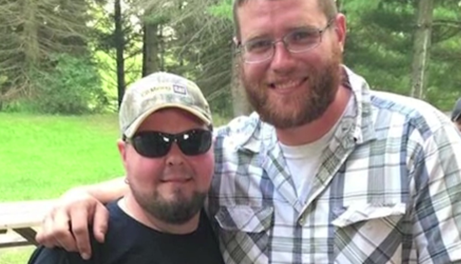 David Kinney: Where is Brad McGarry's Killer Today?