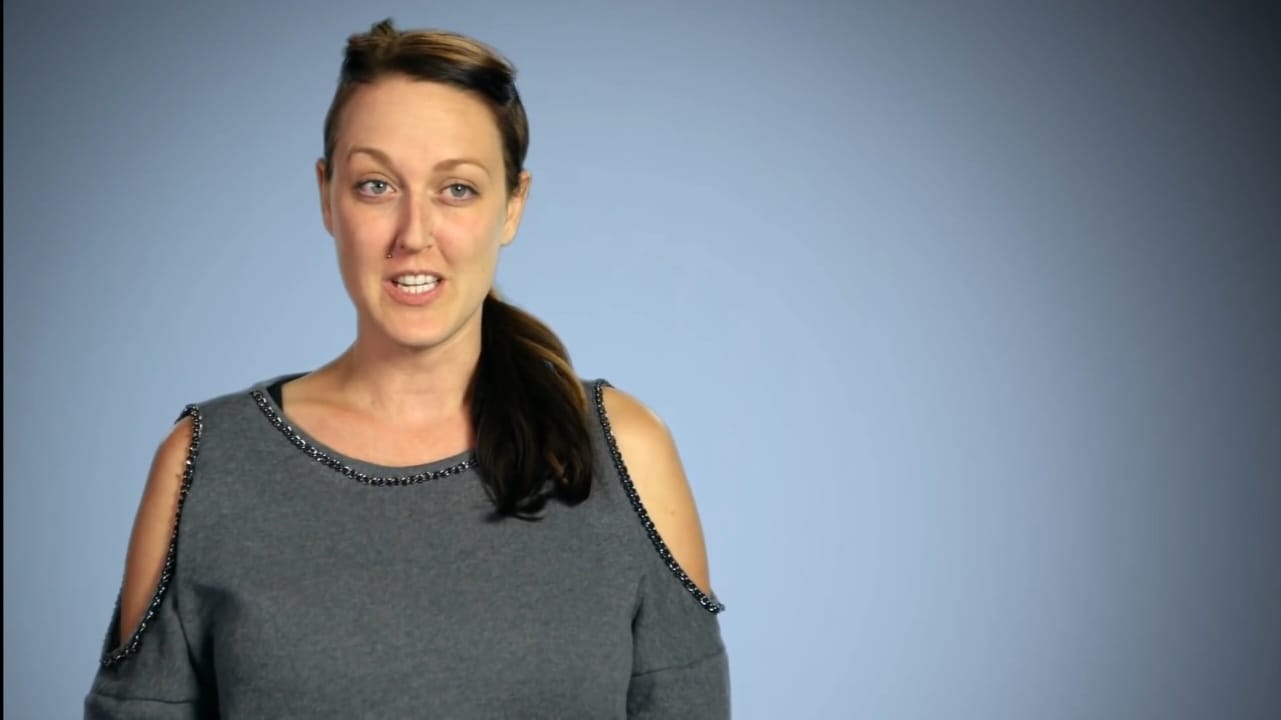 Alicia Jenkins: Botched Star is Today an Entrepreneur