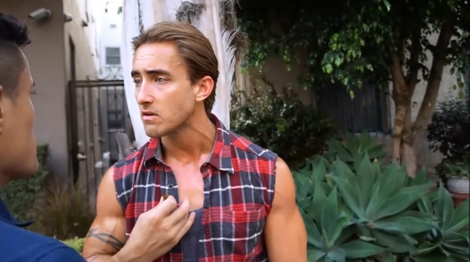 Erik Adkins: Botched Star is Today an Actor and Stuntman