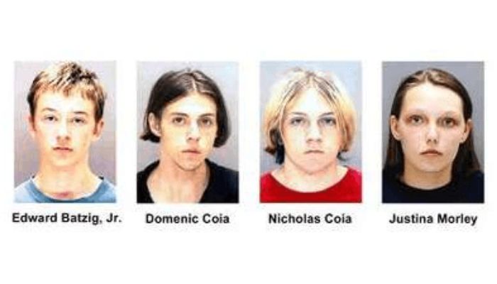 Jason Sweeney Murder: What Happened to Nicholas Coia, Dominic Coia ...