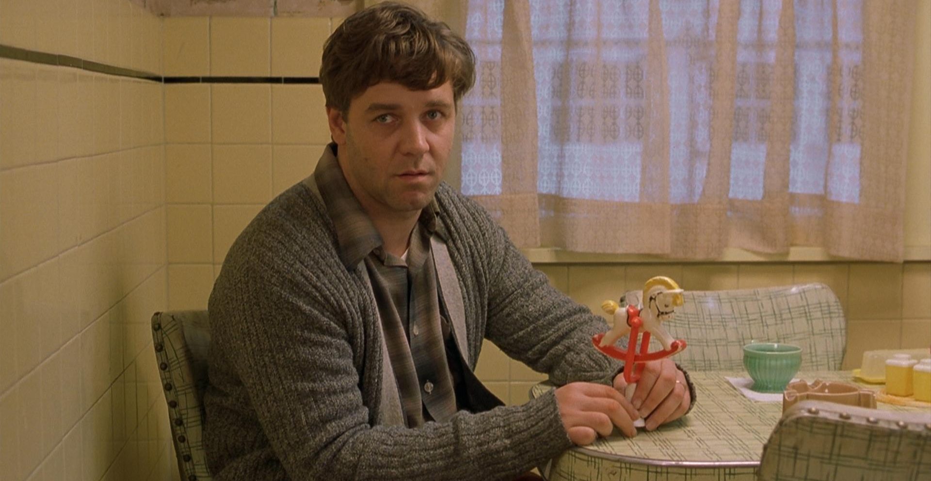 A Beautiful Mind: Know the True Story Behind the Emotional Biopic