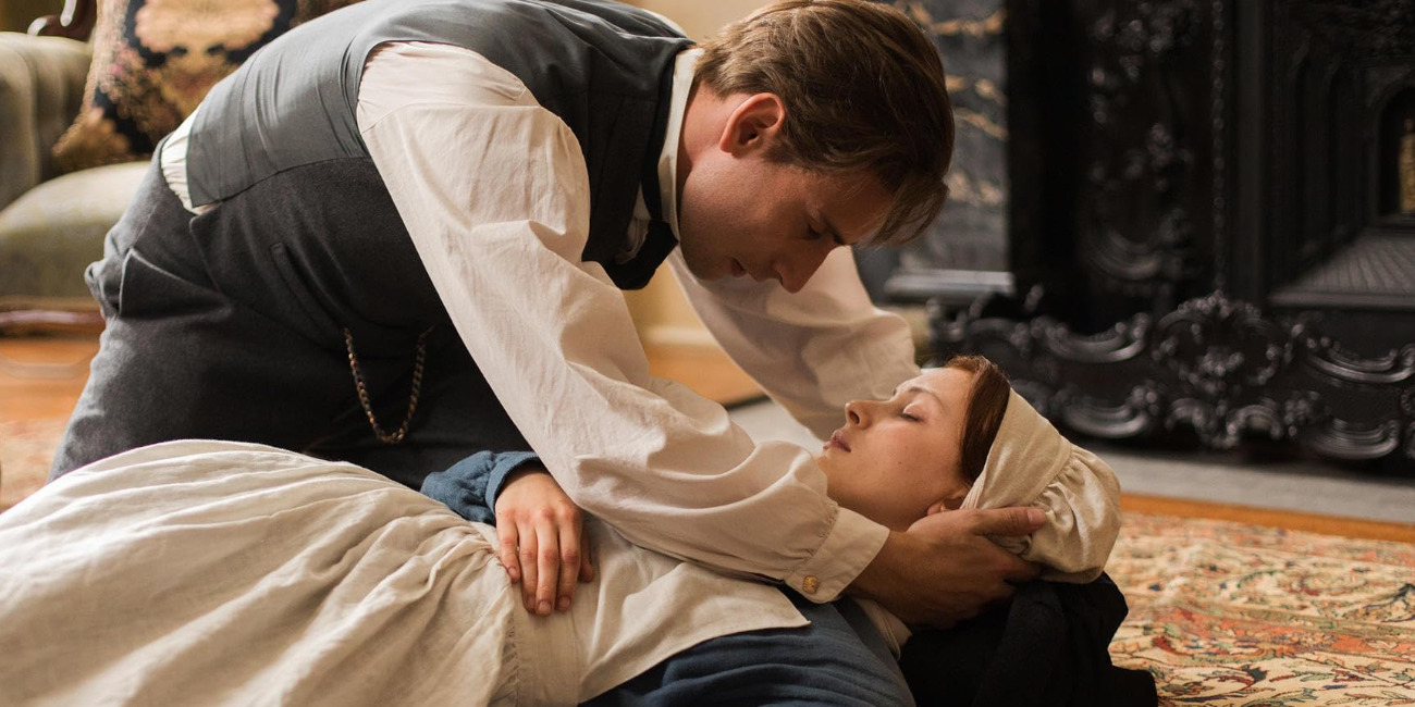 Alias Grace Ending, Explained: Who Committed The Murders?