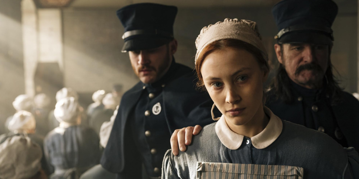 Alias Grace Ending, Explained: Who Committed The Murders?