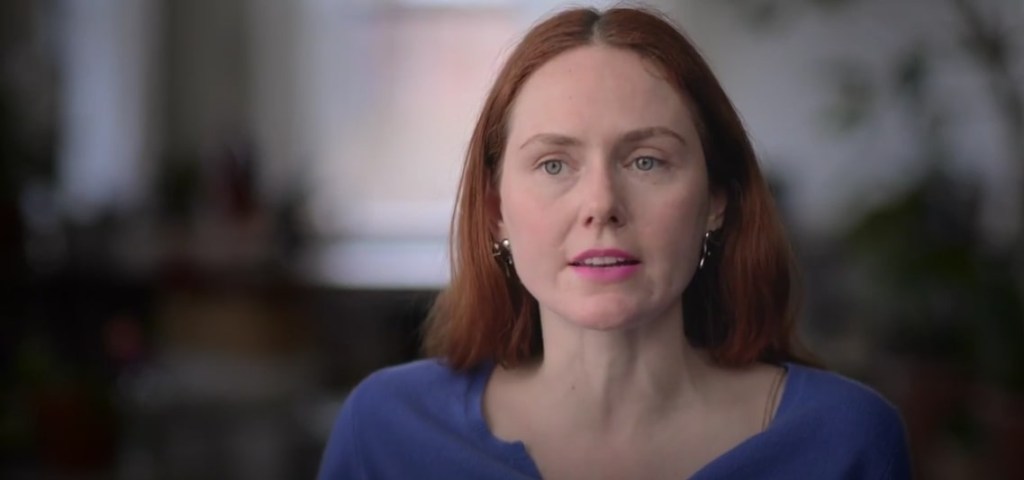 Alice Hines: The Journalist Has Evolved Into a Documentary Film ...