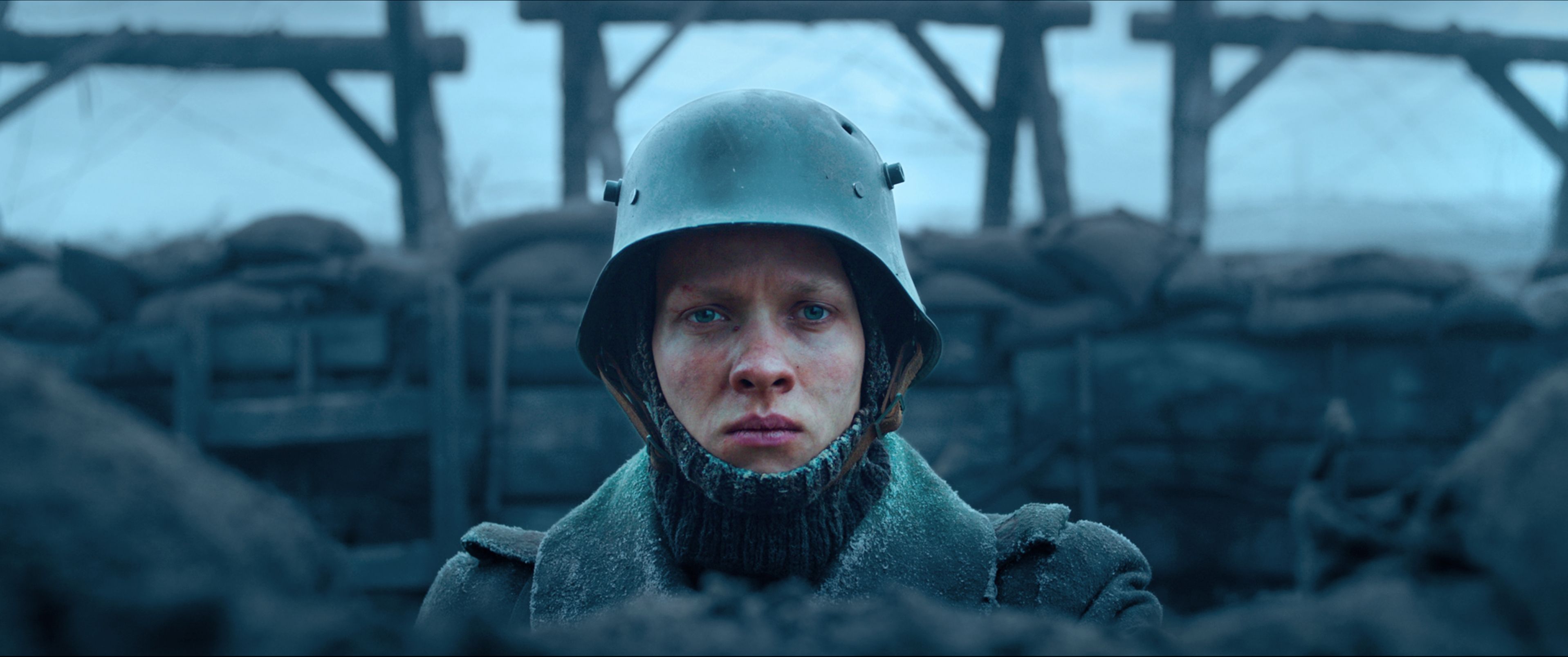 10 Movies Like Fury You Must See