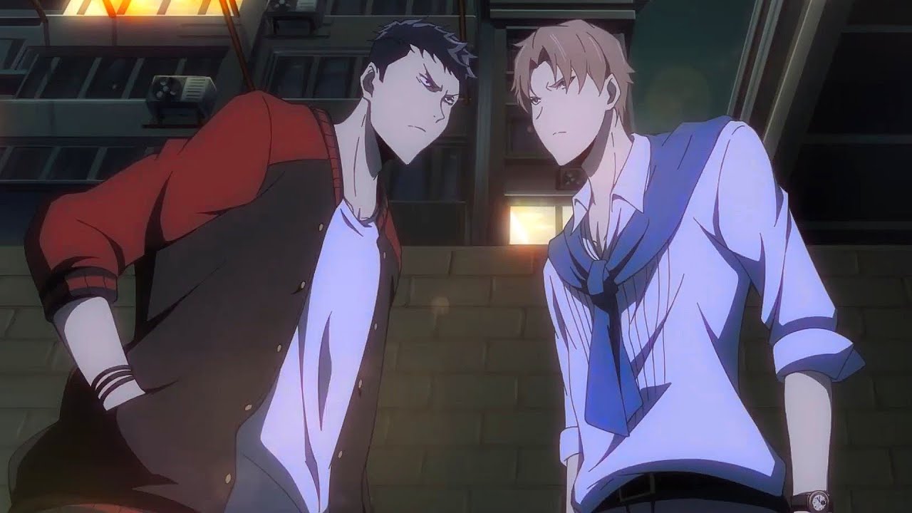 Best Gay Anime | 36 Top Yaoi Anime of All Time