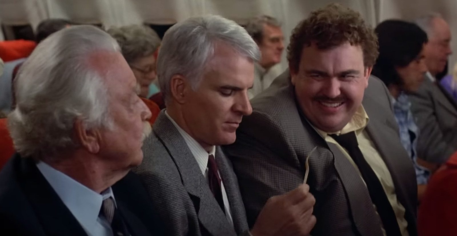 10 Best Comedy Movies on Paramount+ Right Now